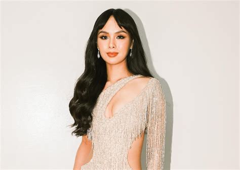 Kaila Estrada Reveals She Is Carving Out Her Own Identity Manila Bulletin