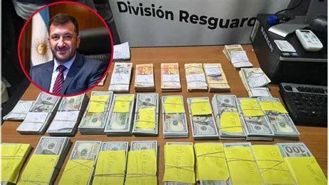 La Justicia Paraguaya Decretó El Arresto Domiciliario Para El Senador