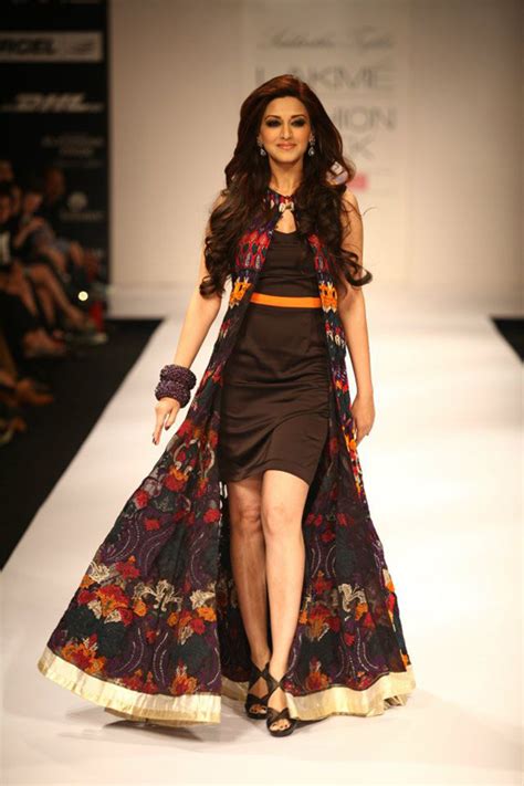 Lakme India Fashion Week 2012 Lakme Indian Fashion Show Summer 2012