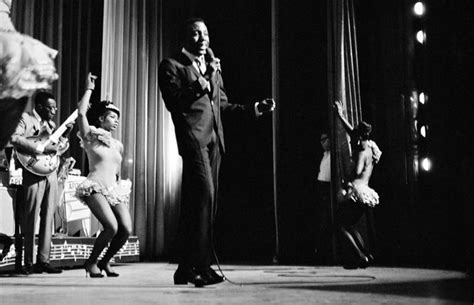 Jerry Butler Randb Singer And Early Leader Of The Impressions Dies At 85