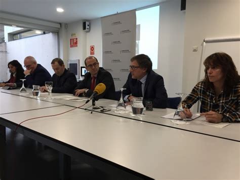 Adacen premiada por el proyecto más innovador en el área social de