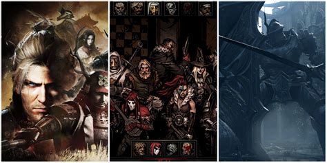 10 Hardest Rpgs Ever Made Ranked