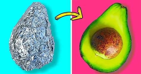 consejos para madurar un aguacate rápidamente ideas manualidades