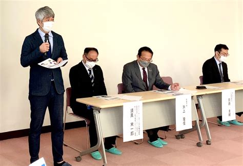 福井・敦賀市で「skyhub」サービス開始 エアロネクストセイノーhdなど山梨・小菅村北海道・上士幌に続き3例目