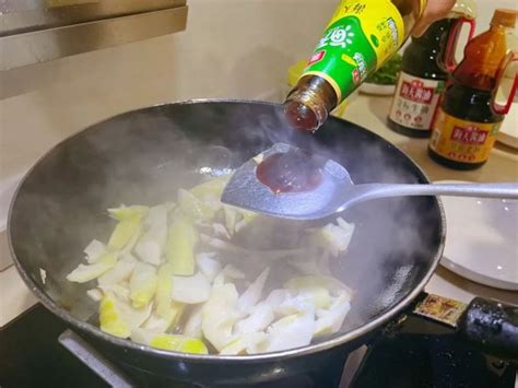 舌尖上的春天，哪种春笋做法是你的最爱？