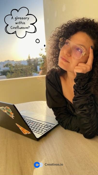 Creativas On Linkedin Smart Terms For Confluence Inline Terms