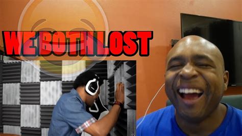 WE BOTH LOST AT THE SAME EXACT TIME TRY NOT TO LAUGH CHALLENGE 12