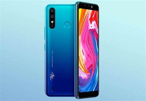 Itel A47 Full Specs And Price In Nigeria