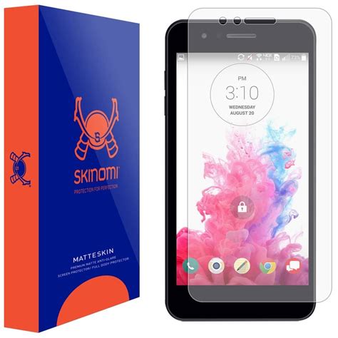 Best Screen Protectors For Lg K