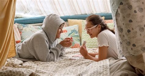 Do Jeremiah And Belly Get Together In Season 2 Of Tsitp