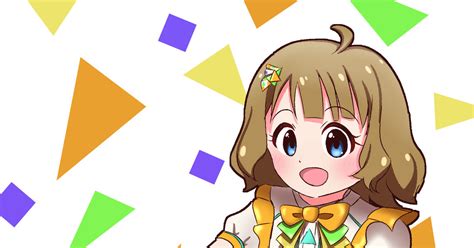 アイドルマスター 周防桃子アイドルマスターミリオンライブ！ えもじのイラスト Pixiv