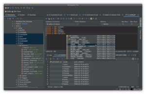 Best Sql Database Gui Top Db Guis For Database Administrators