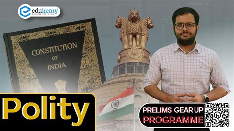 Upsc Polity Important Schedules Of The Constitution Upsc Prelims