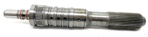 Aod Output Shaft 4x4 Cobra Transmission