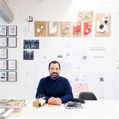 Featured Member Koray Duman Aia Leed Ap Aia New York