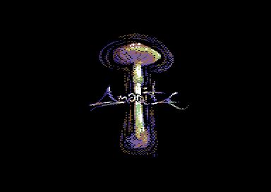 Csdb Amanita By Samar Productions