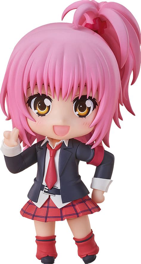 Nendoroid Amu Hinamori Shugo Chara