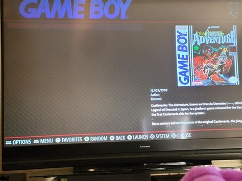 Thumbnails Not Loading Unsure What Im Missing Rretropie