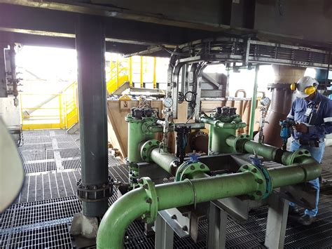 Moatize Coal Mines Simple Solution To Blocked Fluidising Nozzles Superior Filtration