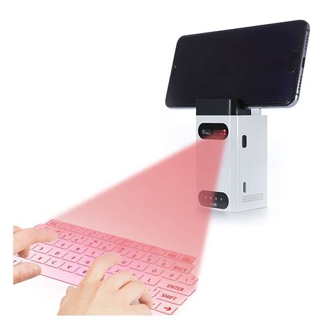 Wireless Projection Keyboard For Mobile Phones And Nepal Ubuy