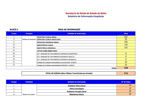 Prestação De Contas Do Hospital Estadual Da Criança Janeiro 2020