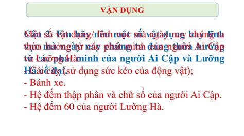 Ppt B I Gi Ng L Ch S B I Ai C P V L Ng H C I Powerpoint Presentation Id