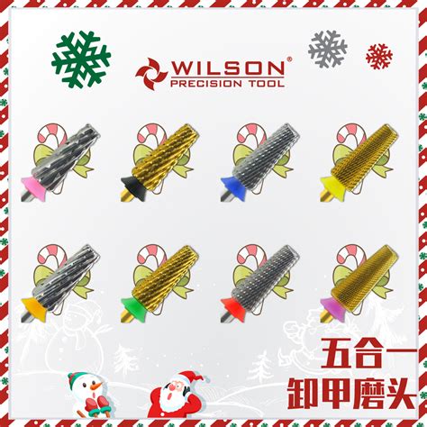 Wilson Mm
