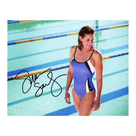 Signed Autograph Sanders Summer All