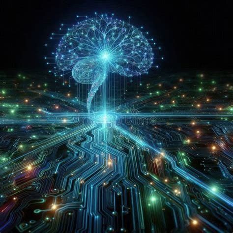 Artificial Intelligence Ai Data Mining Deep Learning Modern