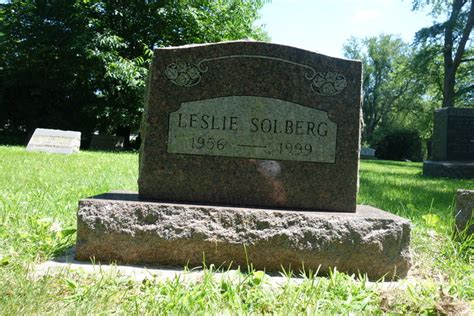 Theodore William Solberg 1918 1978 Find A Grave Memorial