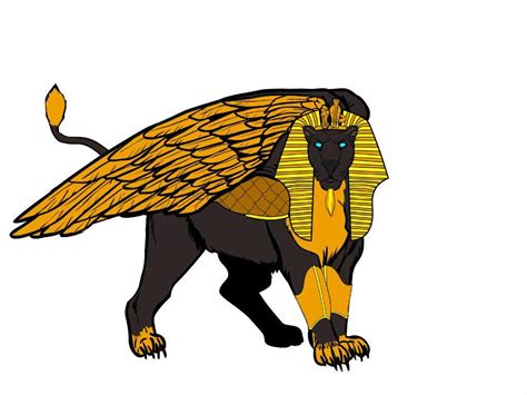 Neko Neko No Mi Model Sphinx One Piece Amino