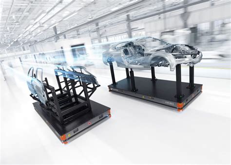 Optical Measurement Drives Part Fixturing Innovations Metrology And Quality News Online Magazine