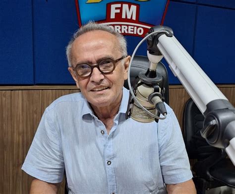 Cícero Lucena Lidera Pesquisa Na Disputa Pela Prefeitura De João Pessoa
