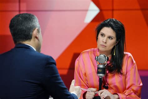 Apolline de Malherbe taclée vous cherchez le débordement
