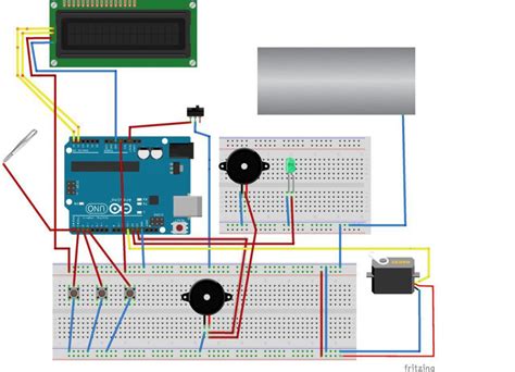 OPERACIÓN ARDUINO Proyectos con Arduino
