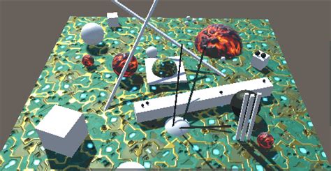 用unity实现fxaa 知乎