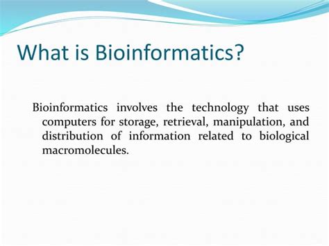 Main Bioinfomatics Alignment Tools Pptx
