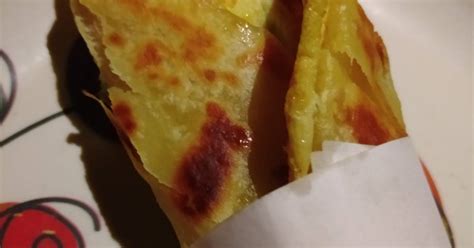 Priyanka Bose দ্বারা পনির এগ রোল Paneer Egg Roll Recipe In Bengali