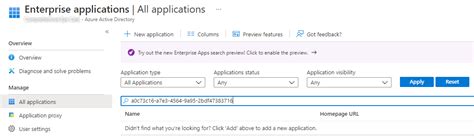 Login Error After Azuread App Creation · Issue 67 · Microsoftcross