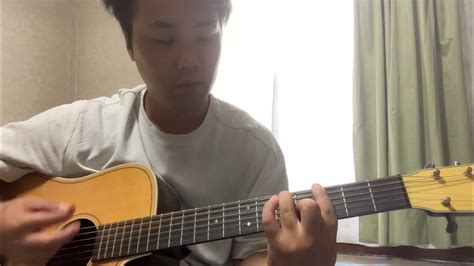 Guitar Chord Progression Key C Cm7 Am7 Dm7 G7 Youtube