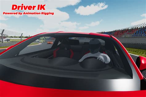 Racing Game Starter Kit