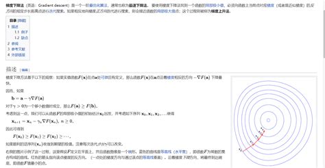 梯度下降法 理解共轭梯度法 丹心静居 博客园