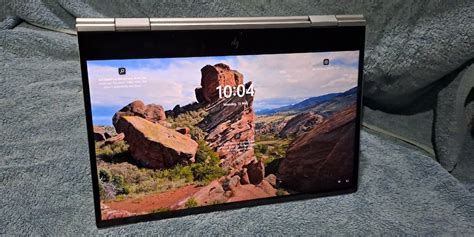 HP Envy X Convertible Computers Tech Laptops Notebooks On Carousell