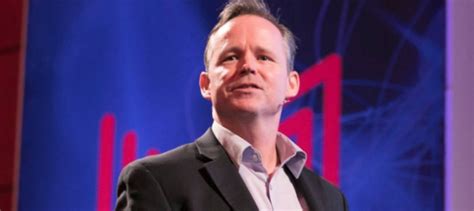 Brian Krebs Cyber Security Speaker Agent