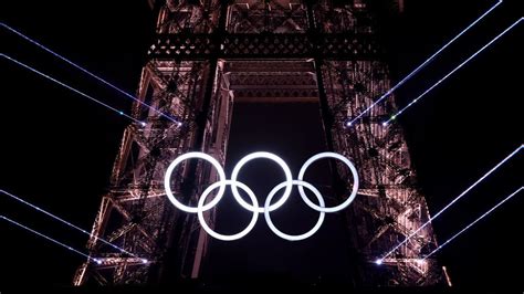 Us World Leaders Denounce Paris Olympics Opening Ceremonys Mocking Of
