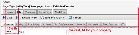 Short And Simple Note To Self On Selecting The Proper Tablerowlayout