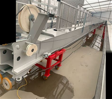 David Wardell On Linkedin All Ready To Go On To Her Chassis45m