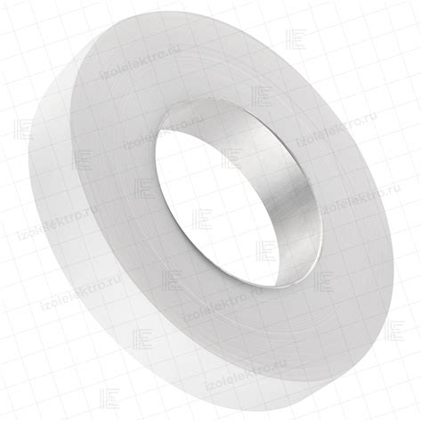 Лента фторопластовая Ф-4 ПН 3,0х50мм купить | цена от 3006.75 руб.