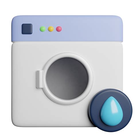 Washing Machine Laundry 27950810 Png