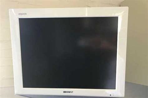 Телевизор 20 дюймов sharp | Festima.Ru – частные объявления